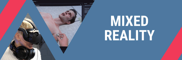 Advantages of Mixed Reality Training - MED1stMR